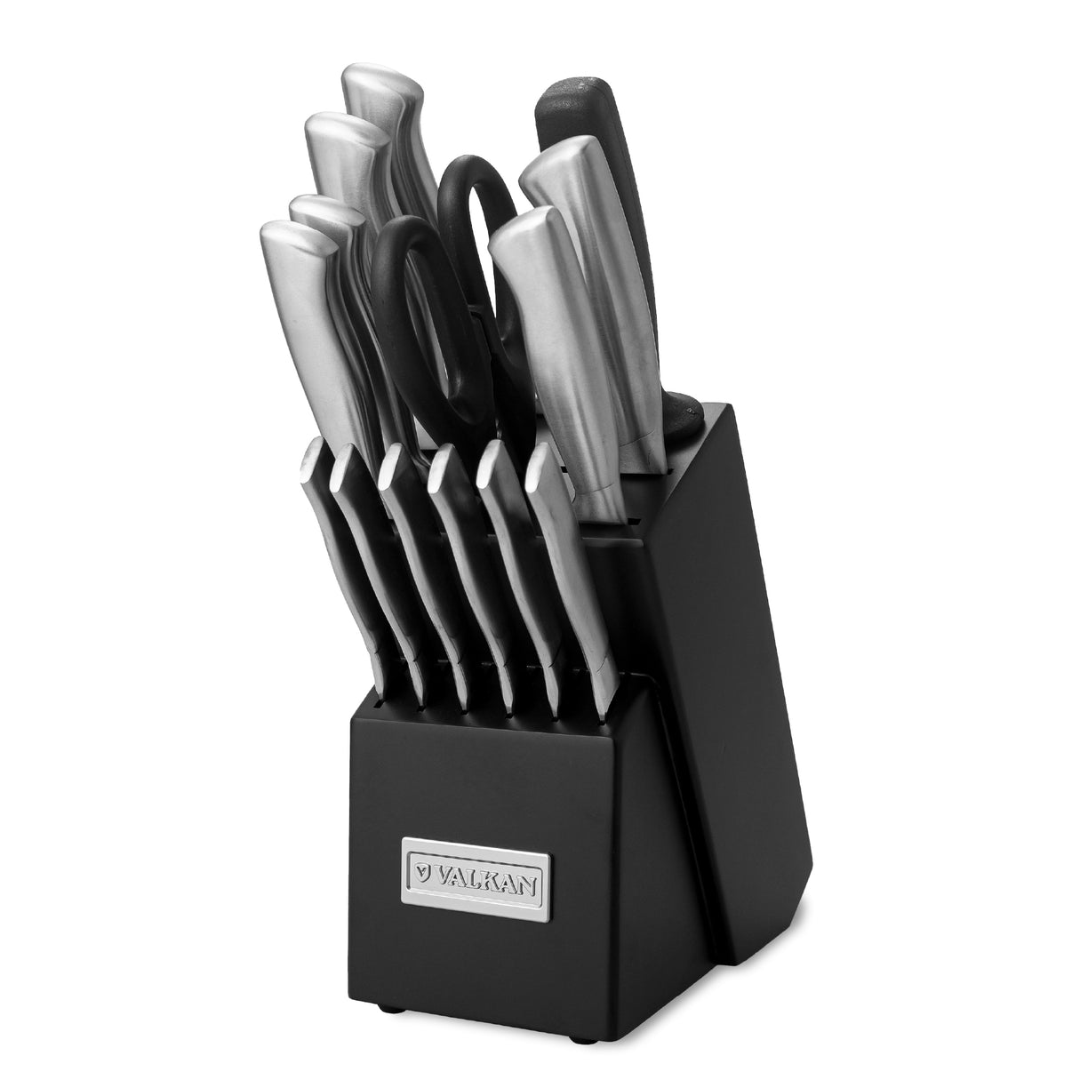 Set de Cuchillos 15 Piezas – VALKAN